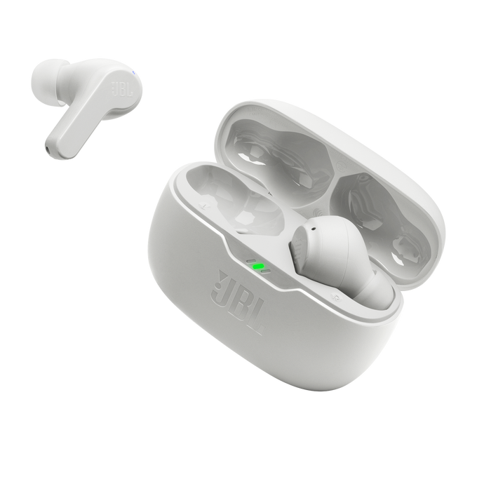 JBL Wave Beam | Écouteurs sans fil